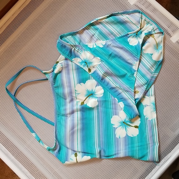Sun Blush | Swim | 2 Pc Tankini Swimsuit | Poshmark